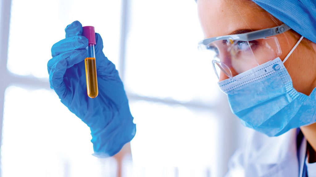 Dia Lab Laboratorija